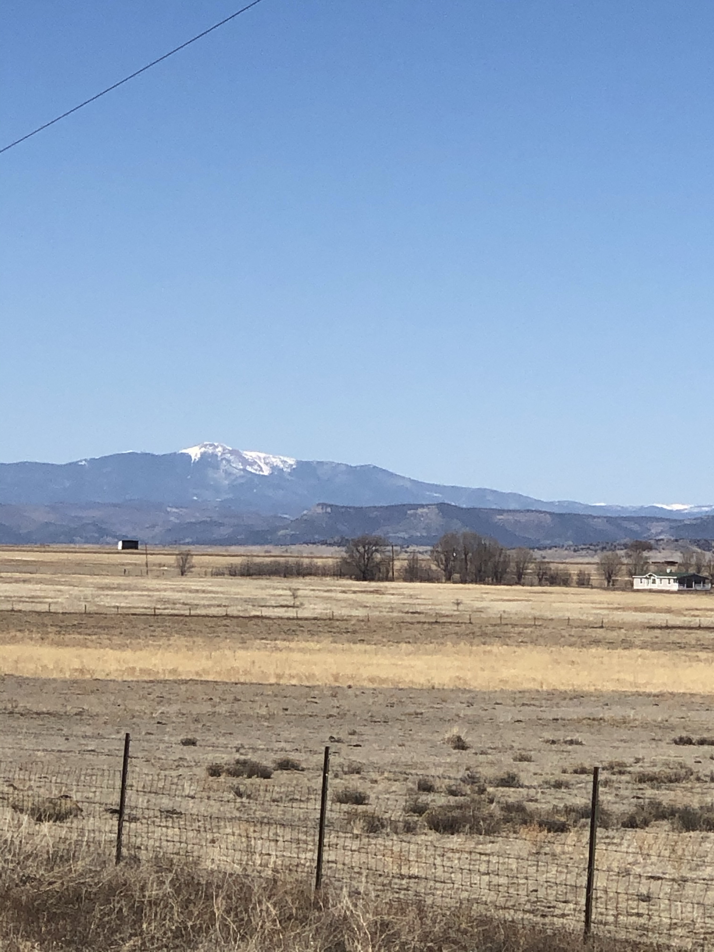 Cimarron, New Mexico: A Wild West Story – Perspectives on the Road